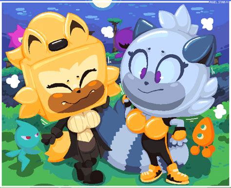 Polygon Polymorph — Weasyl