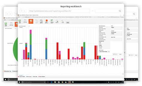 Ebs Reporting Workbench