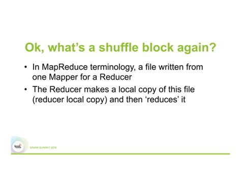 Top 5 Mistakes When Writing Spark Applications Pdf Databases