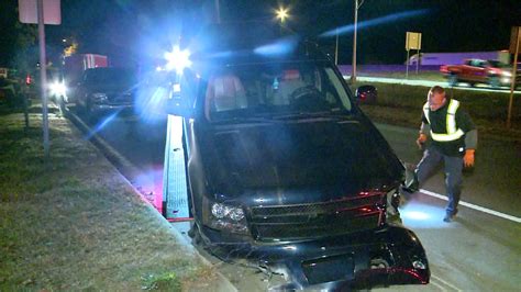 Suspect Leads Police On Pursuit In Stolen Vehicle Still On The Loose