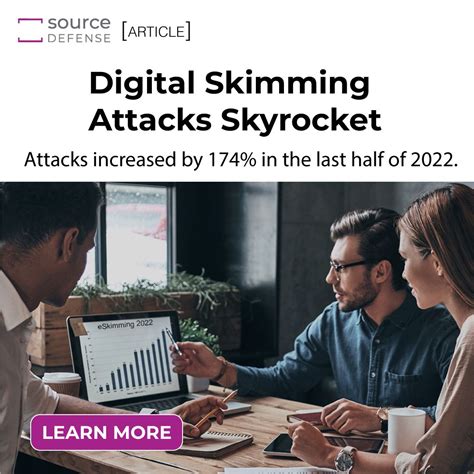 Source Defense On Linkedin Digitalskimming Ecommerce Cybersecurity