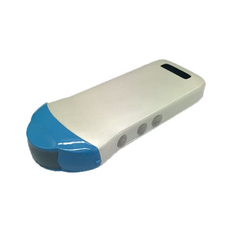 Linear Probe For Colour Doppler Docsurge Medicals