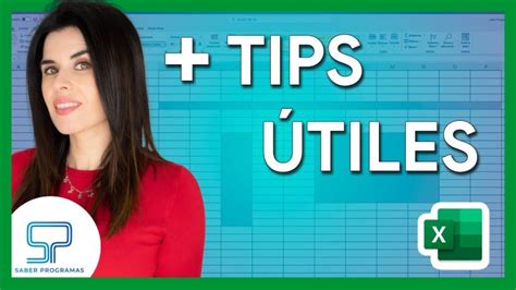 Domina Excel Combina celdas y columnas Fácil y rápido 2025