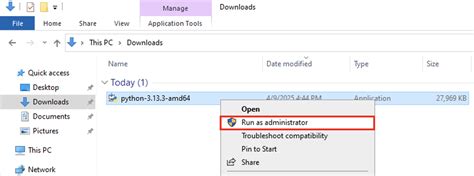 How To Install Python And Pip On Windows Vultr Docs