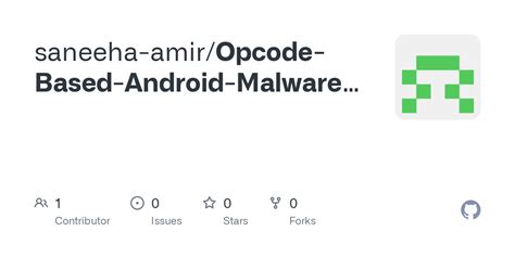 Github Saneeha Amiropcode Based Android Malware Detection System