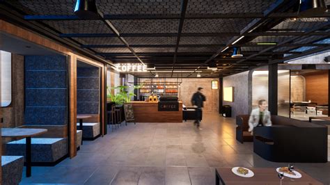 Hossein Goodarzi On Linkedin 3danimation Interiordesign