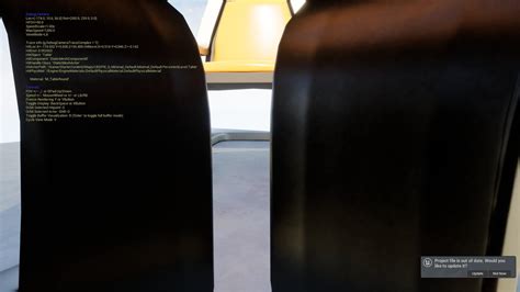 how do i noclip while in play game mode r unrealengine