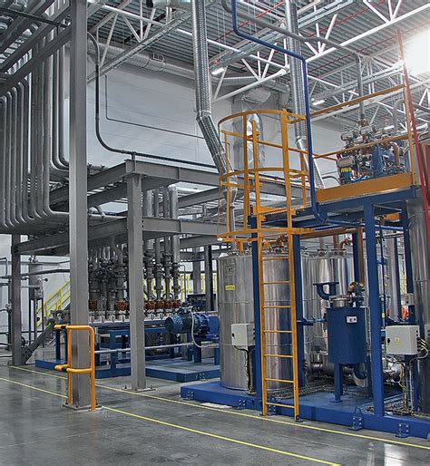 Бывший завод Total в России будет выпускать масла под брендом Lemarc ИНТЕР ОИЛ