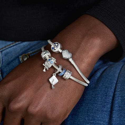 Pandora Bracelet Charms