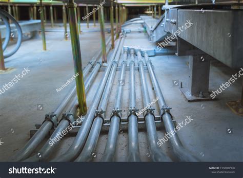 In Floor Electrical Conduit How To Choose The Right Electrical