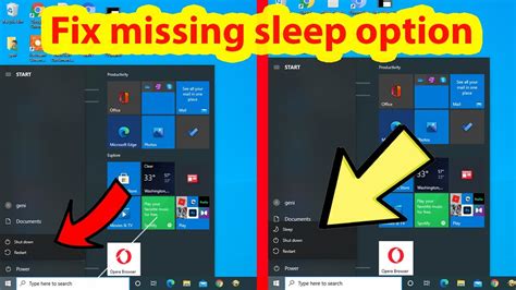 How To Disable Sleep Mode On Windows