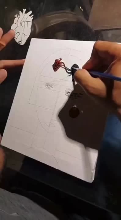 Salma Habib On Linkedin Arttherapy Groupsession