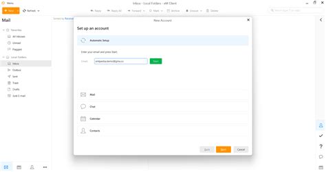 The Complete Gmx Email Settings Pop3 Imap And Smtp