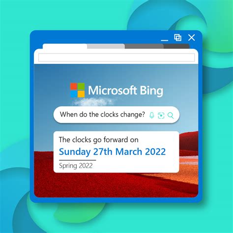 Microsoft UK On Twitter May Your Evenings Be Brighter ClocksGoForward BritishSummerTime
