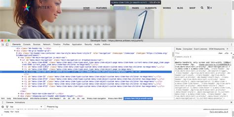How To Use Inspect Element Get A Sneak Peek Behind The Curtain Artbees