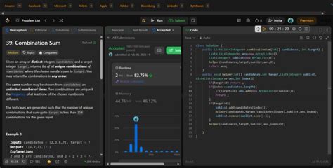day81 🚀 daily coding challenge combination sum 🎯 hey everyone 👋… sivashankar s