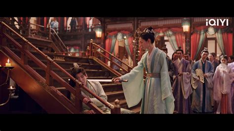 白敬亭宋軼組超甜一見茹顧CP 雙強夫婦先婚後愛網讚卿卿日常2 0 WoWoNews