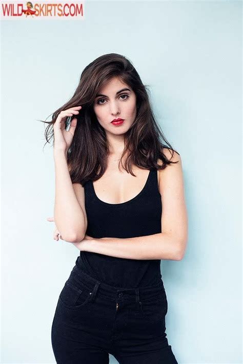 Claire Chust Clairechust Nude Instagram Leaked Photo