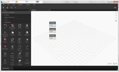 Revit® Can Now Array Objects In Xy And Z With A Little Help From
