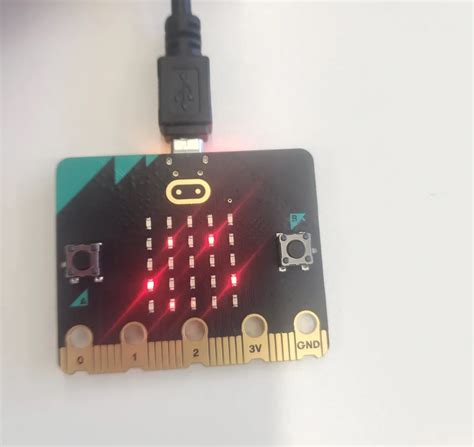 3 5 마이크로비트파이썬 기초