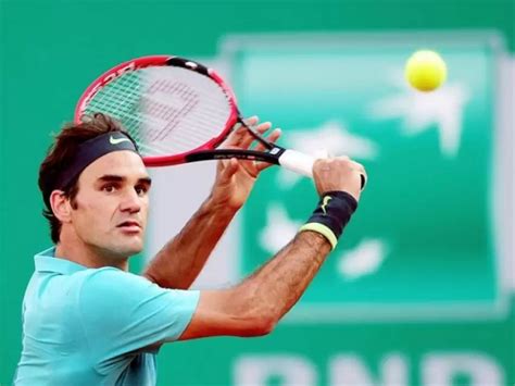 Rafael Nadal Still Favorite At Roland Garros According To Roger Federer