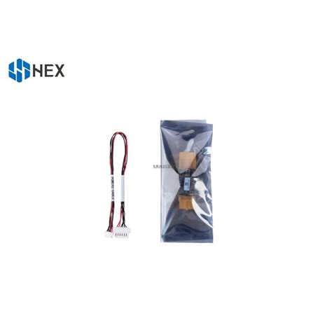 Hex Hexing Pixhawk2 Power Module Adapter Power Brick Mini For Pixhaw Druav