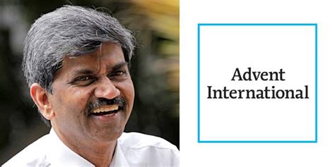 Shiv Shivakumar Joins Advent International As Operating Partner