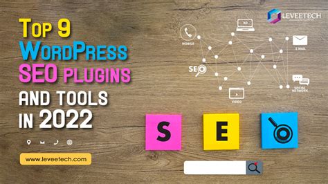Top Wordpress Seo Plugins And Tools