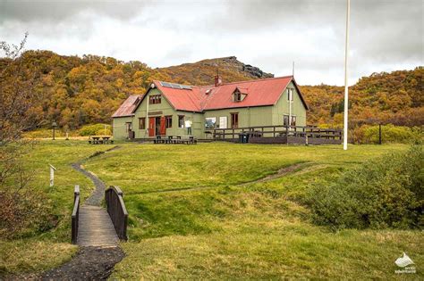 Thorsmork Iceland Thors Valley Arctic Adventures