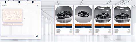 A German Rag Based Product Advisor — Leveraging The Power Of Llms In