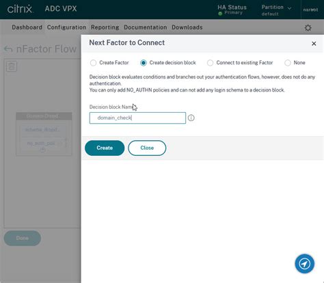 Citrix Netscaler Gateway How To Log On To Different Domains Just An