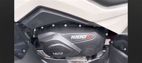 Can Am Renegade 1000r Xmr 2018 Turośń Kościelna • Olx Pl