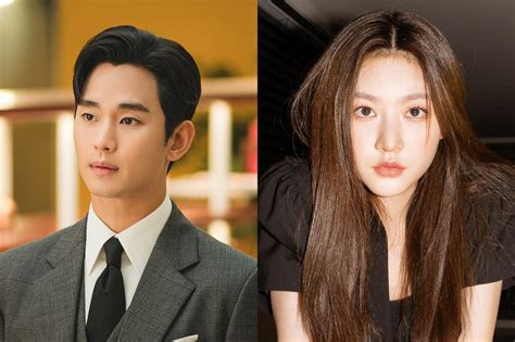 Kim Soo Hyun Not Dating Kim Sae Ron After Leaked Photo