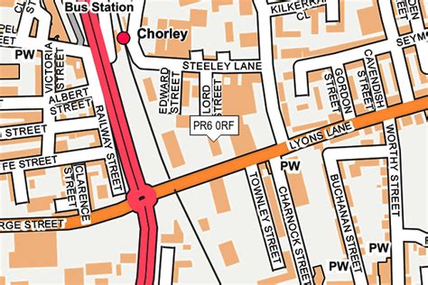 Pr6 0rf Maps Stats And Open Data Pr6 0rf Maps Stats And Open Data