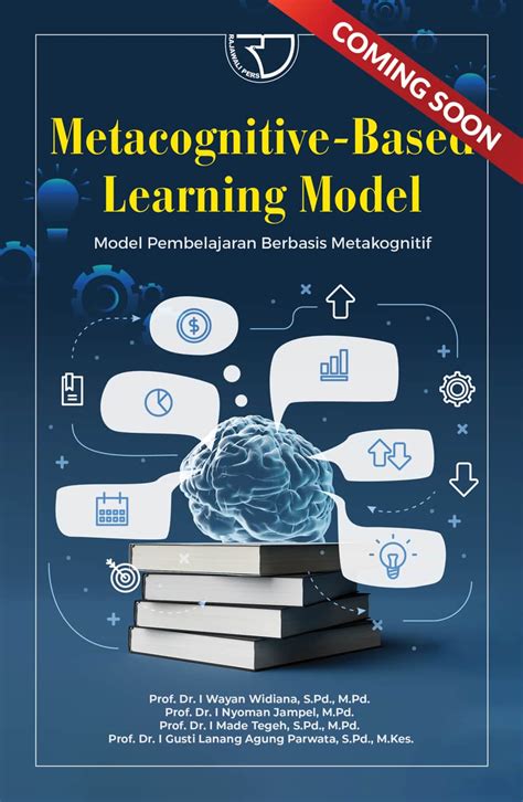 Based Learning Model Model Pembelajaran Berbasis Metakogniti Prof
