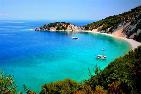 Ithaca Island Ionian Greece Blog