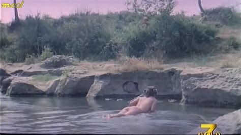 Голая Патриция Гори в Le Dolci Zie