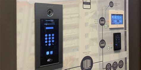 Fermax Placas Calle Integracion Servidor Ip Thinknx Portada Casadomo