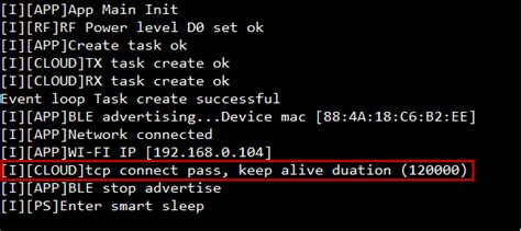 cloud quick dev programming guide