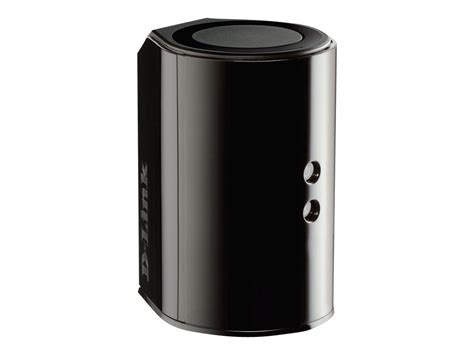 D Link DIR L Wireless Router Port Switch SHI