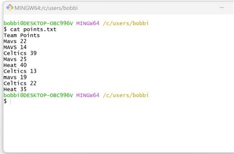 How To Use Grep With Case Insensitive Matching Collecting Wisdom