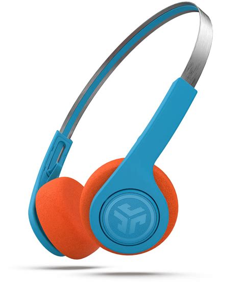 JLab Audio Rewind Wireless Retro Headphones Price And Features