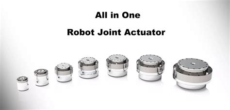Complete Inspecifications Arm Robot Joint Motor Bldc Robot Joint Actuator Module Motor Buy