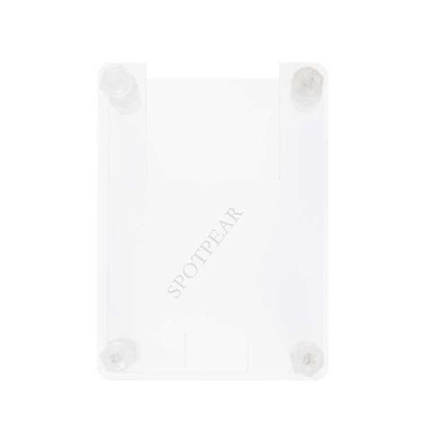 Case For Seeedstudio Xiao Oled Basic Board