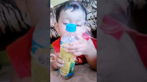 Adik Lagi Main Botol Youtube