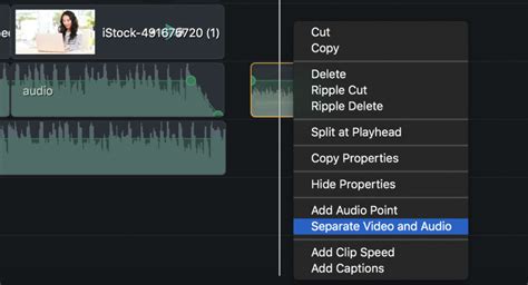 How To Edit Video Normalize Audio Clips Volume The TechSmith Blog
