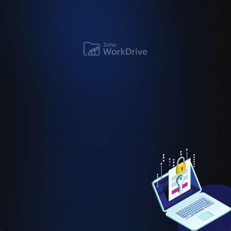 Video Zoho Workdrive On Linkedin Security Zohoworkdrive Data Privacy