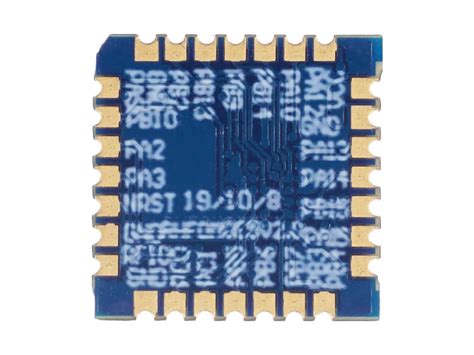 Moduł Lora E5 Stm32wl Za 990 Usd Tranzystorpl Vortal Elektroniczny