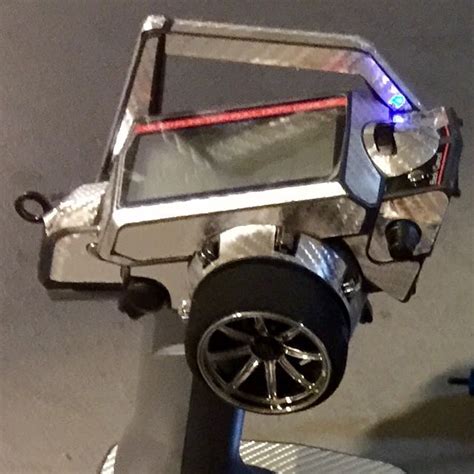 Airtronics Sanwa MT 4S Transmitter Everything Else On Carousell