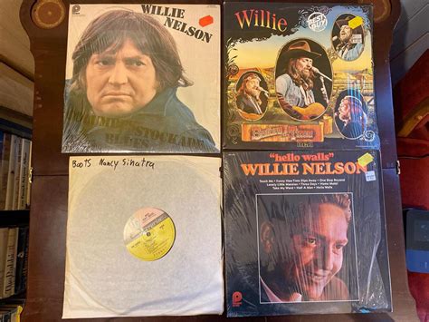 Records Nancy Sinatra And Willy Nelson Beck Auctions Inc Records Nancy Sinatra And Willy Nelson Beck Auctions Inc